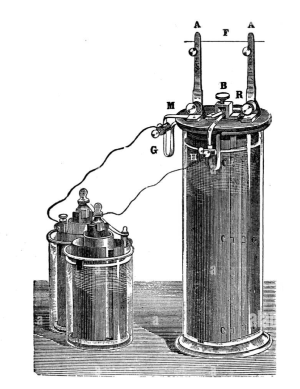 Understanding Lead-Acid Batteries: A Reliable Energy Storage Solution
